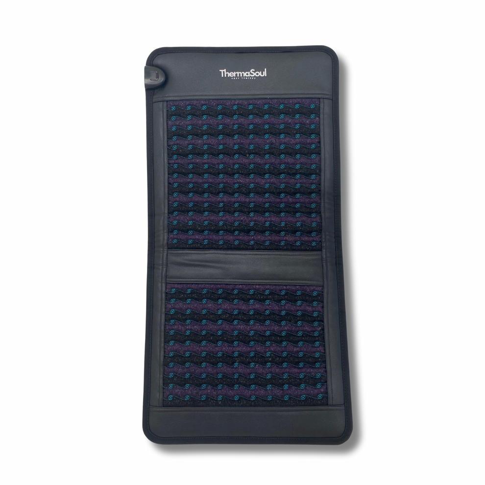 Infrared PEMF Mat Mini – ThermaSoul